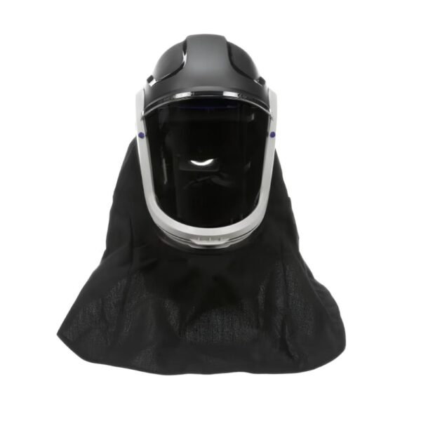 Respirador 3M™ Versaflo™ M-407 – Safe Work