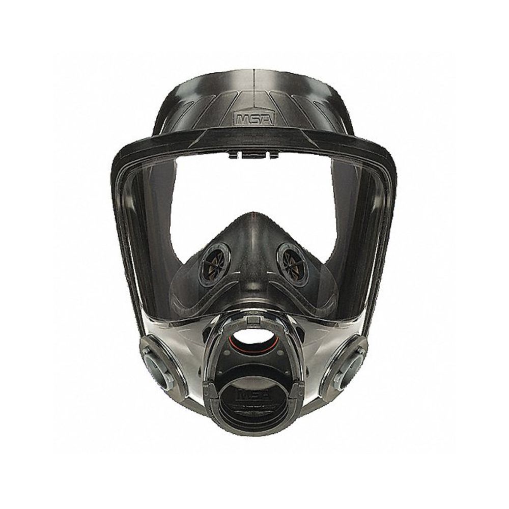 Máscara de cara completa Advantage 4100 – Safe Work